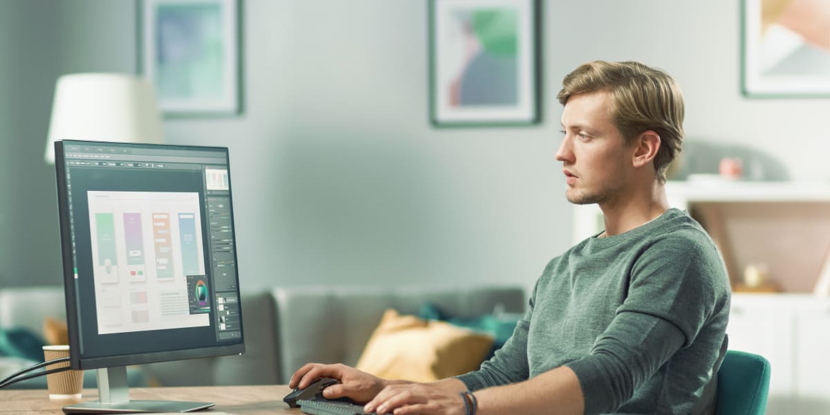 Weiterbildung UX-Prototyping Basics | IU Akademie